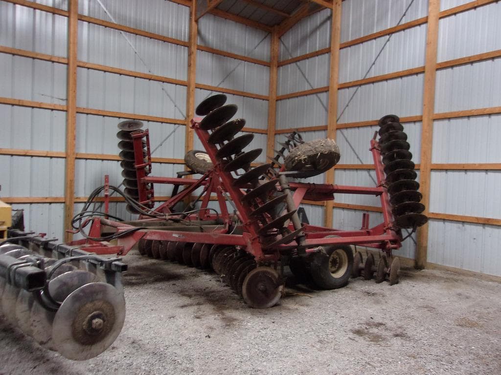 International Harvester 490 Tillage Disks for Sale | Tractor Zoom