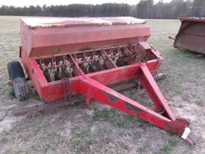 SOLD - International Harvester 510 Lot No. 524 Planting with --- In ...