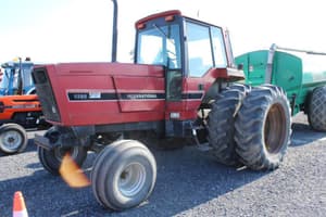 SOLD - IH 5288 tractor Tractors with 9,886 Hrs | Tractor Zoom