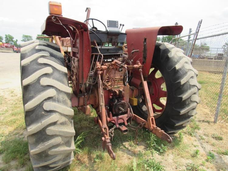 International Harvester 544 Tractors 40 to 99 HP for Sale | Tractor Zoom