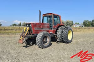 SOLD - IH 5488 Tractor Tractors with 6,157 Hrs | Tractor Zoom