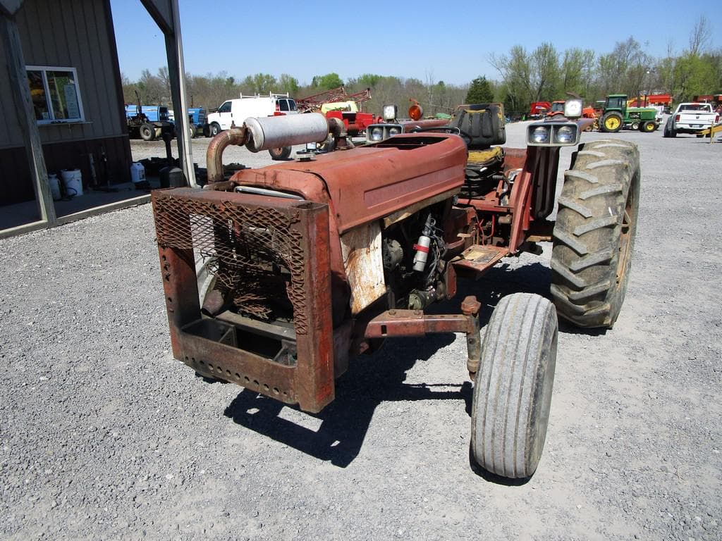 International Harvester 574 Tractors 40 to 99 HP for Sale | Tractor Zoom