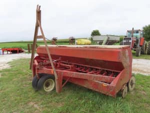 SOLD - International Harvester 620 Lot No. 2300 Planting with 14 ft ...