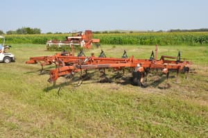 SOLD - International Harvester 645 Lot No. 4550 Tillage with 20 ft ...