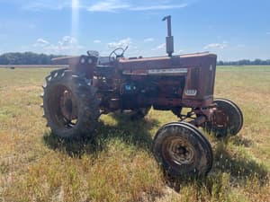 Case IH 656 Lot No. 86 Tractors For Sale with 60 HP | Tractor Zoom
