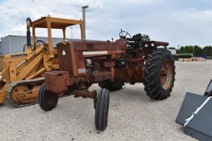 International Harvester 706 Tractors For Sale with 80 HP | Tractor Zoom