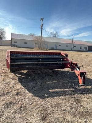 SOLD - Case IH 8330 Lot No. 19 Hay and Forage | Tractor Zoom