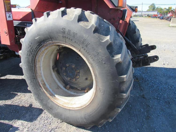 International Harvester 885 Tractors 40 to 99 HP for Sale | Tractor Zoom