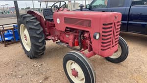 SOLD - IH B-275 Tractor Tractors with 524 Hrs | Tractor Zoom