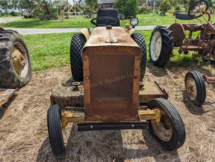 International Harvester 154 Lo-Boy Tractors Less than 40 HP for Sale ...