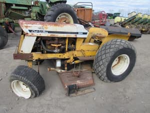 SOLD - International Harvester 154 Lo-Boy Lot No. 5576 Tractors with 15 ...