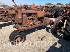 SOLD - IH F-12 Tractors with 14 HP | Tractor Zoom