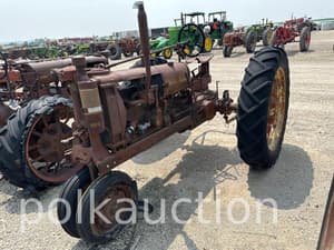 SOLD - IH F-12 Tractors with 14 HP | Tractor Zoom