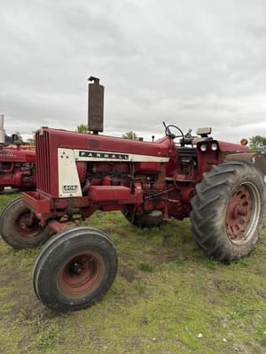 SOLD - International Harvester 806 Lot No. 3841c Tractors with 2,427 ...
