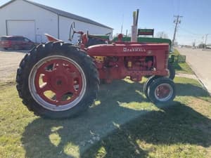 SOLD - Farmall H Lot No. 1034 Tractors with 26 HP | Tractor Zoom