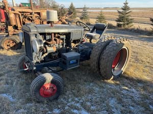 SOLD - International Harvester I-12 Lot No. 16 Tractors with 20 HP ...