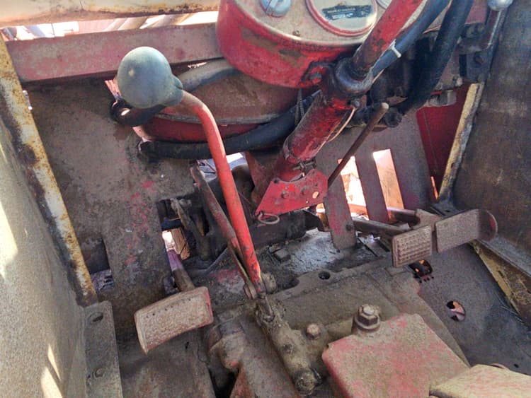 International Harvester 650 Tractors 40 to 99 HP for Sale | Tractor Zoom