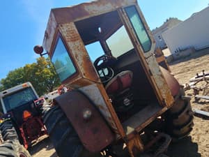 SOLD - International Harvester 650 Tractors with 63 HP | Tractor Zoom