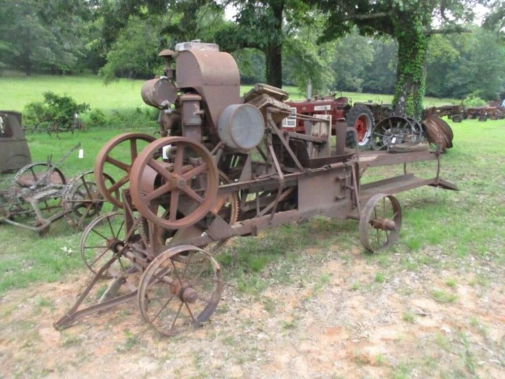 International Harvester C50 Hay and Forage Balers - Square for Sale ...