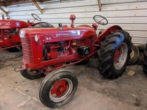 SOLD - McCormick-Deering W-4 Lot No. 47 Tractors with 23 HP | Tractor Zoom
