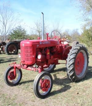 SOLD - Farmall AV Lot No. 18 Tractors with 13 HP | Tractor Zoom