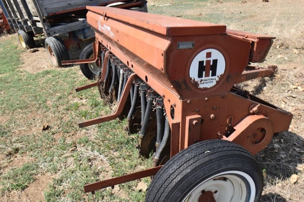 International Harvester 10 Planting Grain Drills for Sale | Tractor Zoom