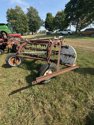 SOLD - International Harvester 35 Lot No. 12 Hay and Forage | Tractor Zoom