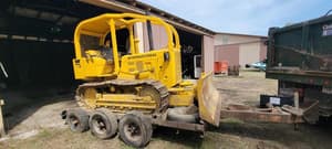 SOLD - IH TD-7C PS IND Bulldozer Construction with --- Hrs | Tractor Zoom