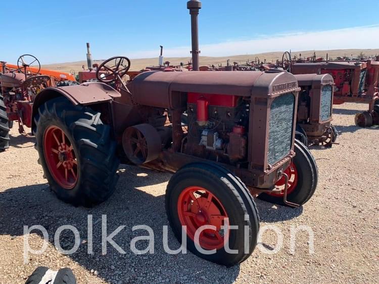 International Harvester W30 Tractors Less than 40 HP for Sale | Tractor ...