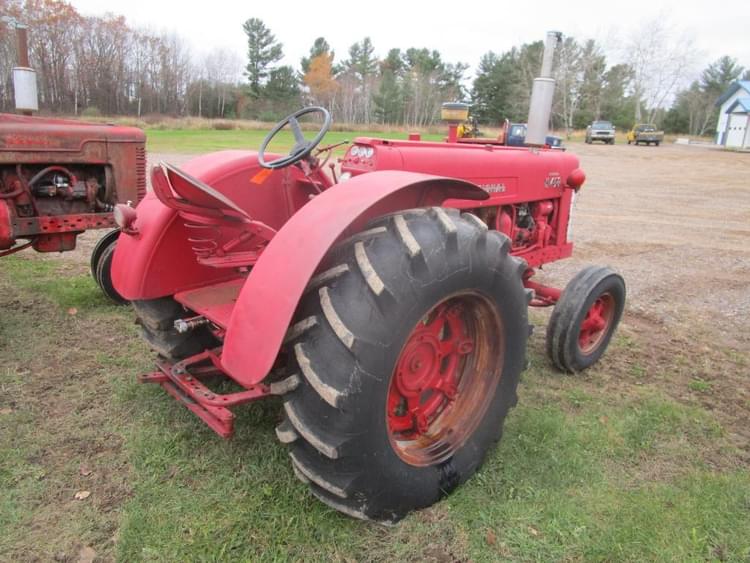 International Harvester 450 Tractors 40 to 99 HP for Sale | Tractor Zoom