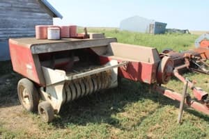 SOLD - International Harvester 430 Lot No. 114 Hay and Forage with ...