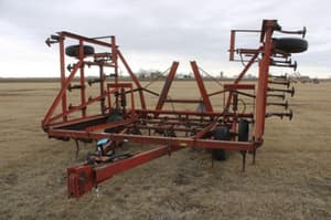 SOLD - International Harvester 45 Lot No. 32208 Tillage with 24 ft ...