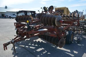 SOLD - International Harvester 470 Lot No. 50 Tillage with --- In ...