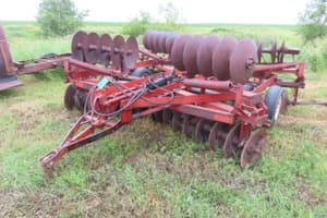 SOLD - Case IH 470 Lot No. 680 Tillage with 14 ft | Tractor Zoom