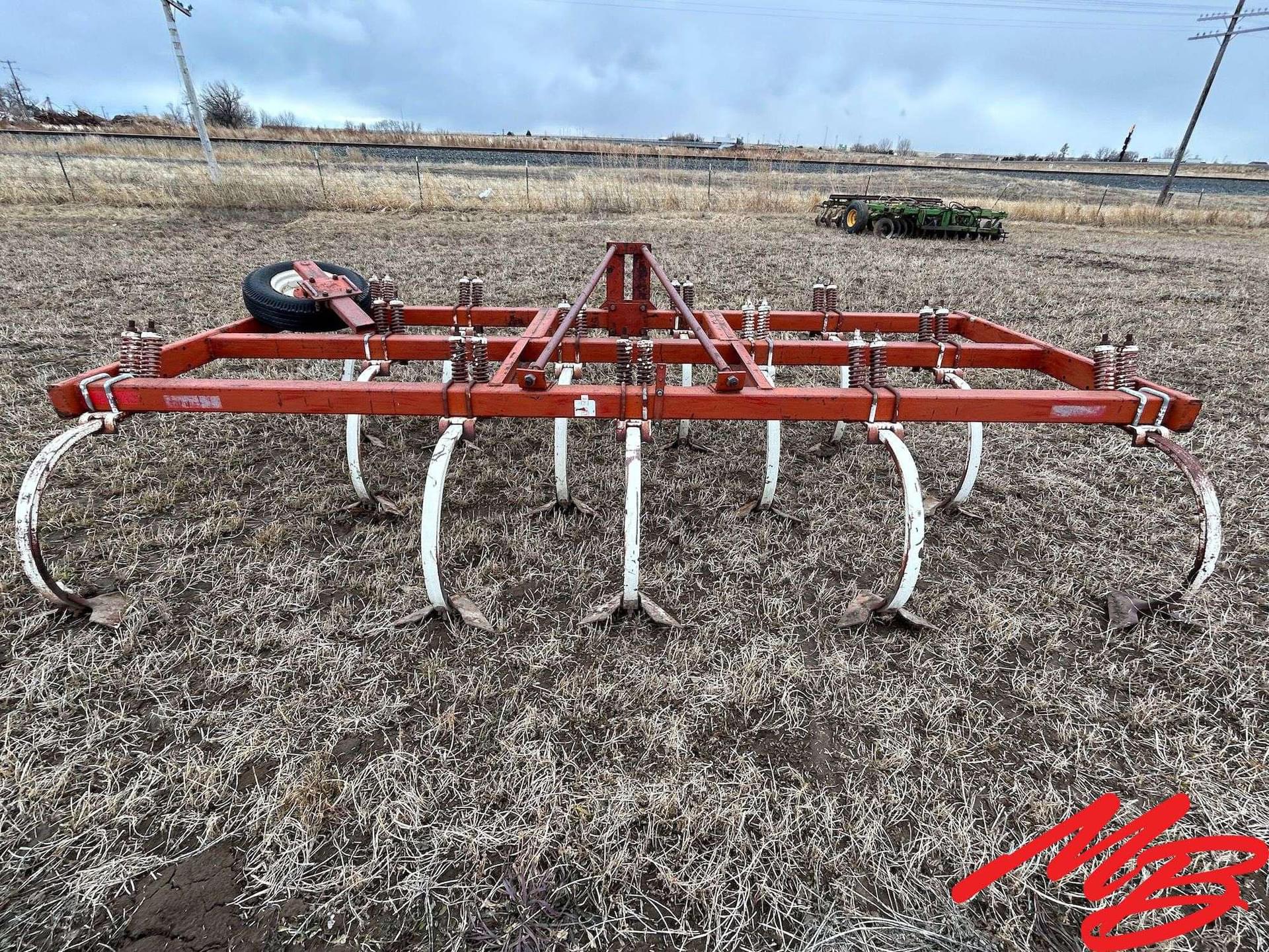International Harvester 55 Tillage Chisel Plows for Sale | Tractor Zoom