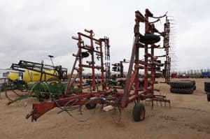 SOLD - International Harvester 645 Lot No. 32566 Tillage with 30 ft ...