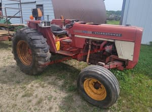 International Harvester 574 Tractors For Sale with 67 HP | Tractor Zoom