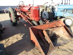 SOLD - IHC Model H Tractors with 26 HP | Tractor Zoom
