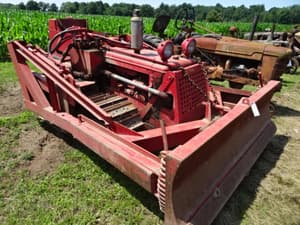 International Harvester TD-6 Lot No. 235 Construction For Sale with ...
