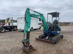 SOLD - IHI 30NX-2 Lot No. 8807 Construction with --- Hrs | Tractor Zoom