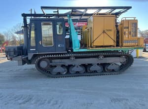 SOLD - IHI IC70 Lot No. 584M Construction | Tractor Zoom