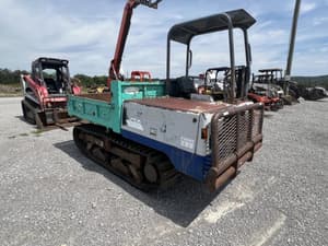 SOLD - IHI IC030-2 Lot No. 23293 Other Equipment | Tractor Zoom