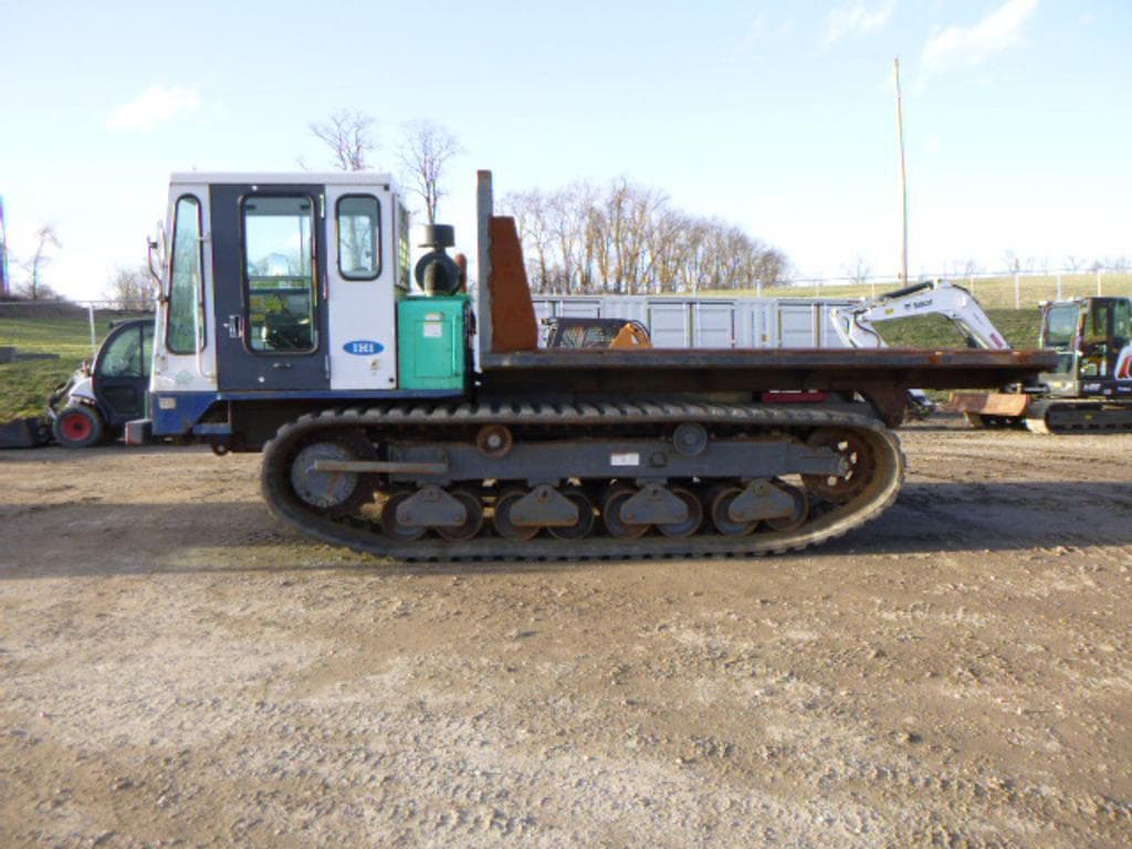 IHI IC100-2 Construction Other for Sale | Tractor Zoom
