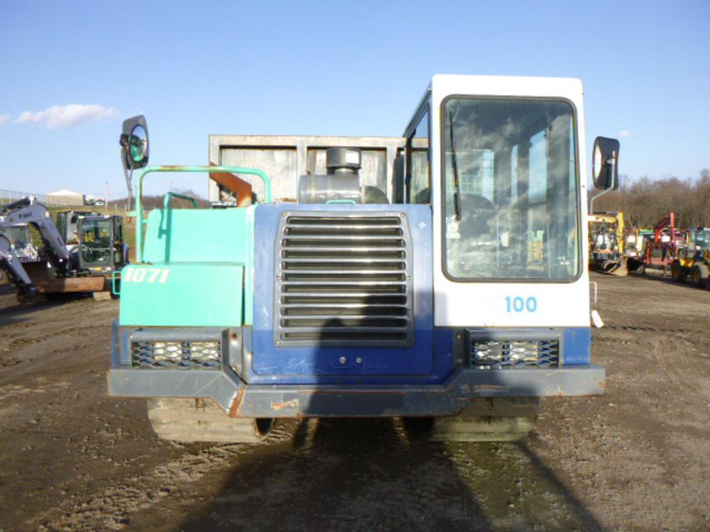 IHI IC100-2 Construction Other for Sale | Tractor Zoom