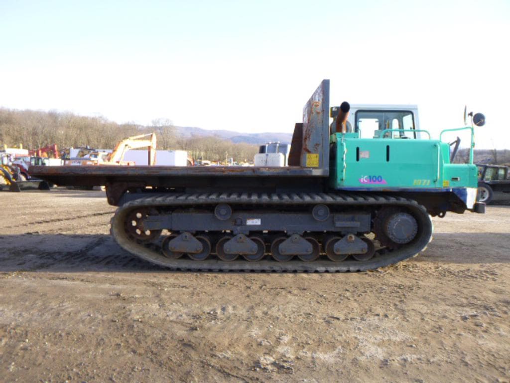 IHI IC100-2 Construction Other for Sale | Tractor Zoom