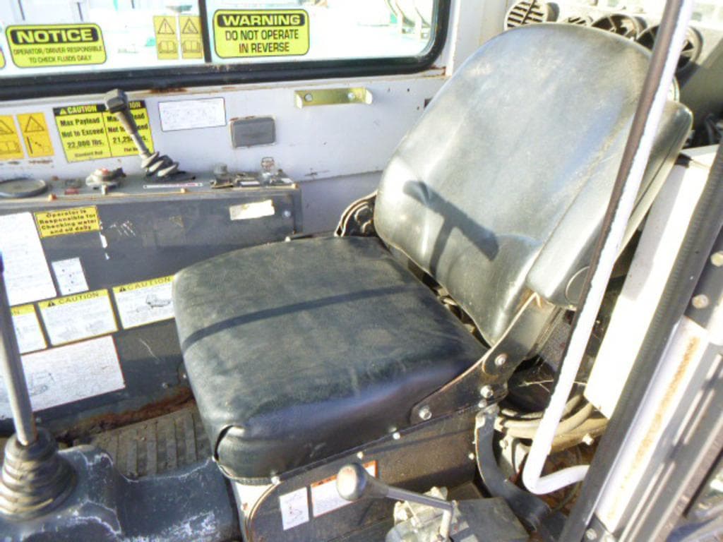 IHI IC100-2 Construction Other for Sale | Tractor Zoom