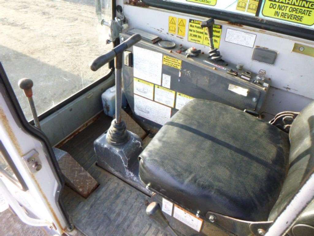 IHI IC100-2 Construction Other for Sale | Tractor Zoom