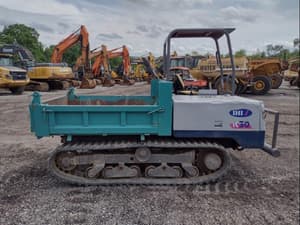 IHI IC30-2 Lot No. 611 Construction For Sale | Tractor Zoom
