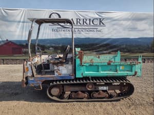 SOLD - 2008 IHI IC30-2 Lot No. 619 Construction | Tractor Zoom