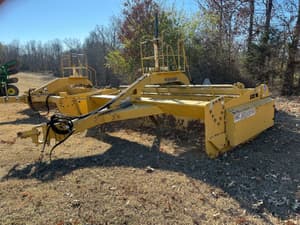 SOLD - IMC LCE 16 Lot No. 35580 Construction with --- Hrs | Tractor Zoom